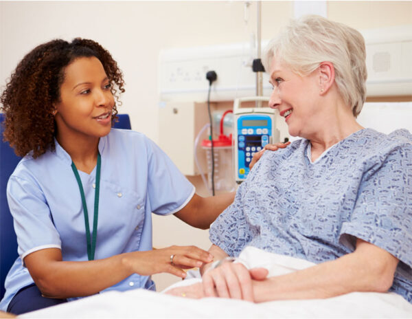 Medication Nursing Assistant Program